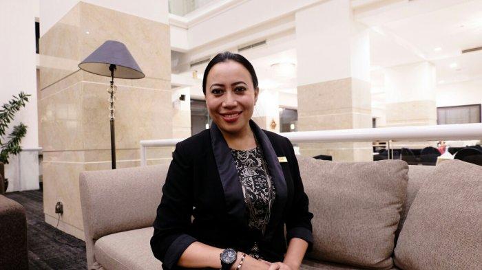 Smart Woman - Yuni Maharani dan Kunci Sukses Bekerja, ‘Selalu Jadi Diri ...