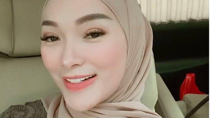 Masih Ingat Zaskia Gotik? Vakum Jadi Artis, Kabarnya Kini Terungkap - Tribunmanado.co.id