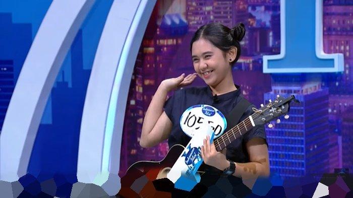 Chord Lagu Pilihan yang Terbaik - Ziva Magnolya, Kunci Gitar Dasar C - Tribunmanado.co.id
