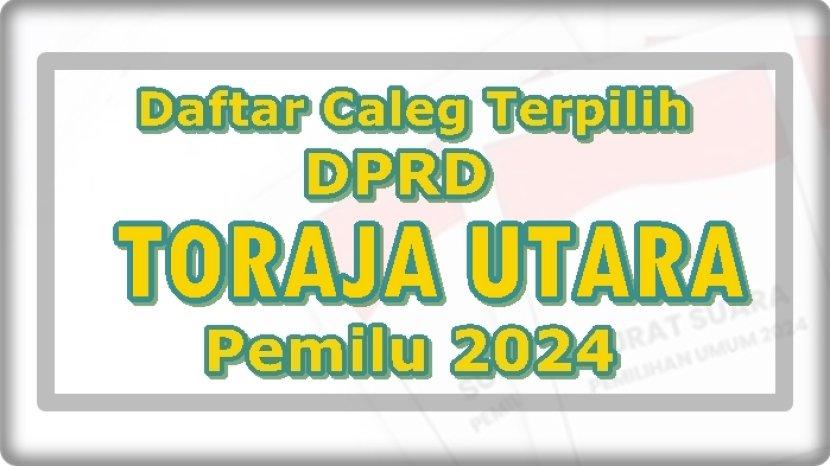 Daftar Nama Caleg Terpilih DPRD Kabupaten Wajo Sulawesi Selatan Hasil Pileg 2024 - Halaman all ...