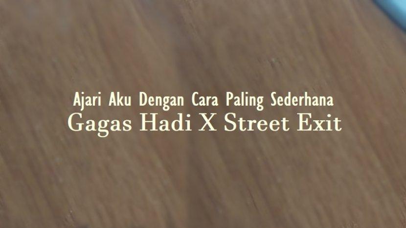 Lirik Lagu Pamit - Tulus - Tribunmanado.co.id