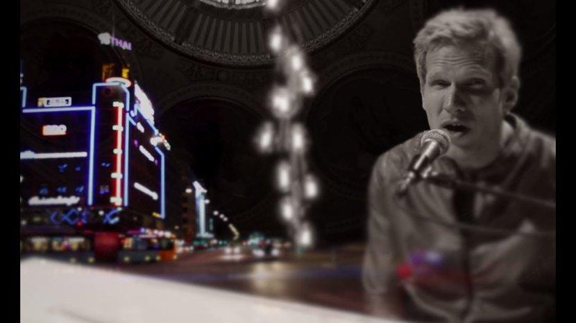 Lirik Lagu Say - John Mayer, Lengkap dengan Terjemahannya ...