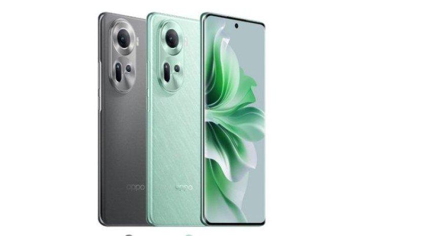 Daftar Harga Handphone Oppo Terbaru Akhir Juni 2023, Mulai Rp 1 Jutaan - Halaman all ...
