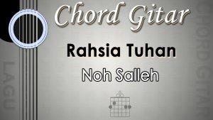 Chord Lagu Bertaut - Nadin Amizah - Kunci Gitar C - Tribunmanado.co.id
