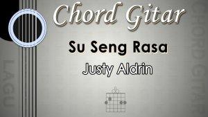 Chord Lagu Sejuta Rasa - Army of God Worship - Kunci Gitar D ...