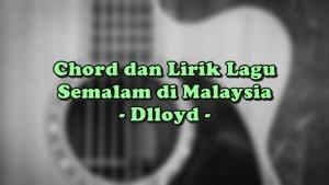 Chord dan Lirik Lagu Masing-masing - Ernie Zakri dan Ade Govinda ...