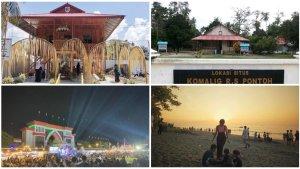 Daftar 11 Bahasa Daerah di Sulawesi Utara, Manado, Mongondow, Tombulu, Bantik hingga Ponosakan ...