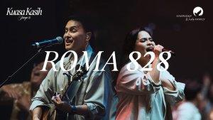 Lirik Lagu Rayakan KasihMu - LOJ Worship - Tribunmanado.co.id