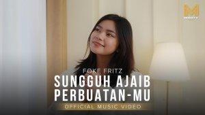 Lirik Lagu Yesus Setia - Jacqlien Celosse - Tribunmanado.co.id