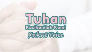 Lirik Kumau Britakan - Army of God, Lagu Rohani Kristen - Tribunmanado.co.id