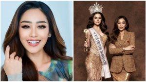 Sosok Safa Attamimi, COO Miss Universe Indonesia, Perempuan Sukses dari ...