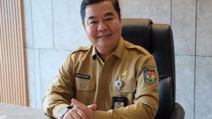 Profil Calon Gubernur Sulawesi Utara Yulius Komaling, Pernah Wakil Komandan Grup 1 Kopasus ...