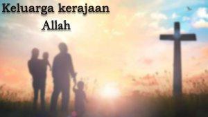 Contoh Renungan untuk Ibadah Wanita Kaum Ibu Kristen - Tribunmanado.co.id