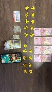 2 Anak di Bawah Umur Ditangkap Tim Tarsius Polres Bitung Sulut, Kedapatan Bawa Panah Wayer ...