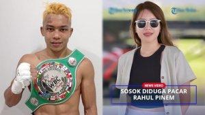 Sosok Melati Putri Dairly, Mahasiswi UI yang Diduga Mengakhiri Hidup Secara Tak Wajar Jelang ...