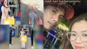 Terungkap Permintaan Terakhir Sri Meyke Male Sebelum Kecelakaan Pesawat Sam Air, Diucap Tiap ...