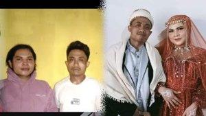 Pantas Gus Musa dan Ning Nafisa Viral, Ternyata Penerus Pesantren Jatim ...