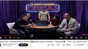 Sosok Hans Boyke, Ayah Kandung Nada Tarina Anak Angkat Deddy Corbuzier ...