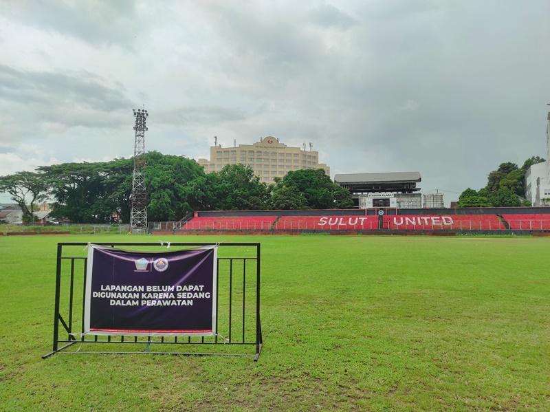 Sulut United FC Siap Action, Jaya Hartono Segera Kumpul Skuad di ...