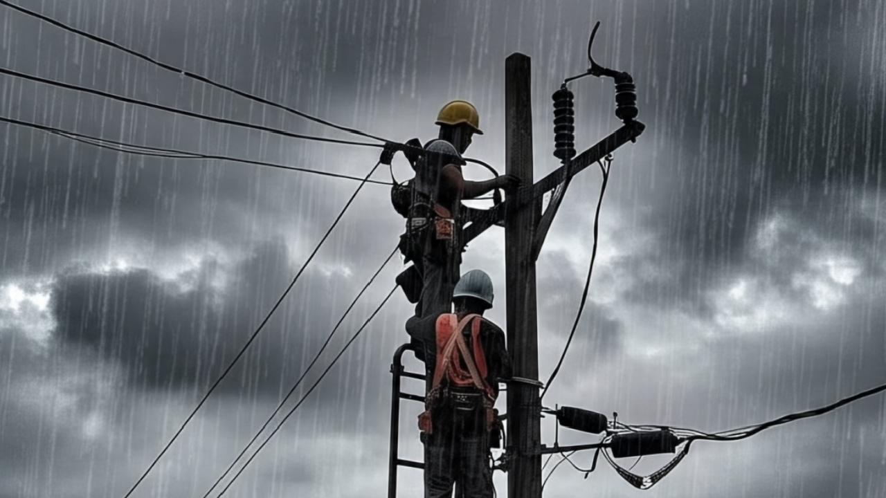 PLN akan Hentikan Aliran Listrik Mulai Pagi Ini di Bolaang Mongondow Selatan, Berikut Daerahnya ...