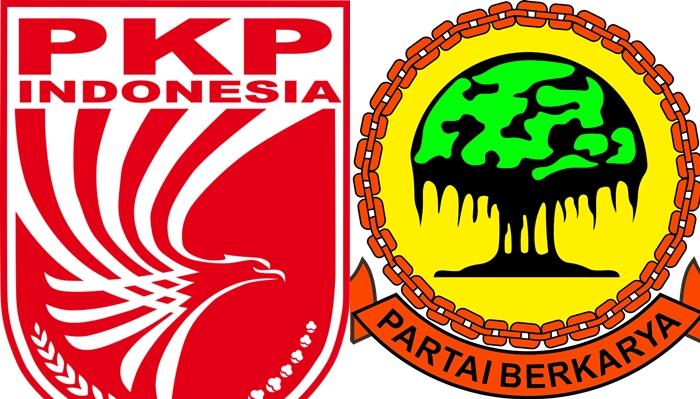16 Anggota DPRD Partai Berkarya dan PKPI Sulawesi Utara di Ujung Tanduk ...
