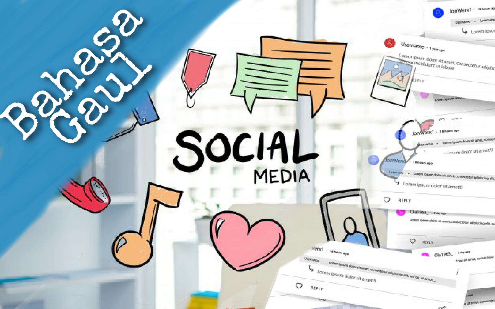 Apa Itu KKTBSYS? Kata yang Kini Viral Digunakan Netizen hingga Jadi ...