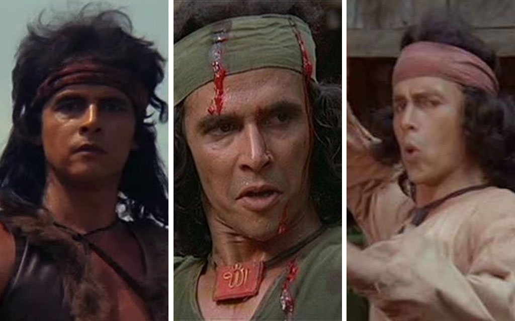 Lama Tak Terdengar Begini Kabar Terbaru Barry Prima, Kisahnya Berawal ...