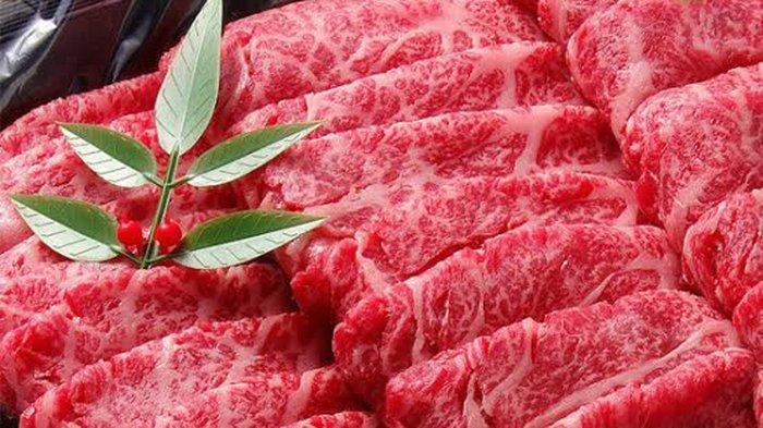 Jangan Tertipu! Ini Cara Bedakan Daging Sapi dan Daging Babi, dari ...