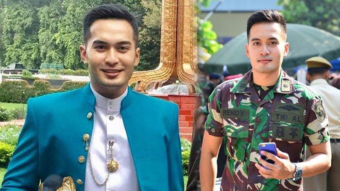 Masih Ingat Rendy Meidiyanto? Dulu Artis Kini Anggota TNI AL, Ini Kabar ...