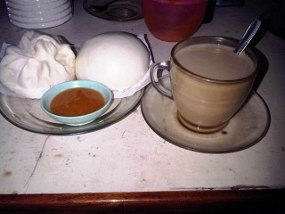 Biapong Ba dan Temo Terenak se-Amurang Terancam Tutup - Tribunmanado.co.id