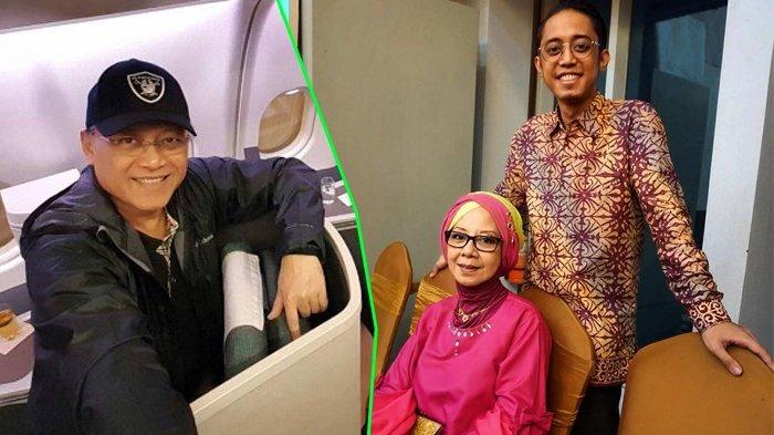 Ingat Anak Kandung yang Tak Diakui Mario Teguh? Kini Nasib Ario Kiswinar Berubah Total, Jadi CEO ...