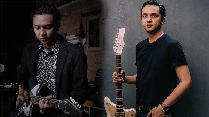 Kisah Perjalanan Sukses Iga Massardi, Vokalis Barasuara, Sempat Disebut ...