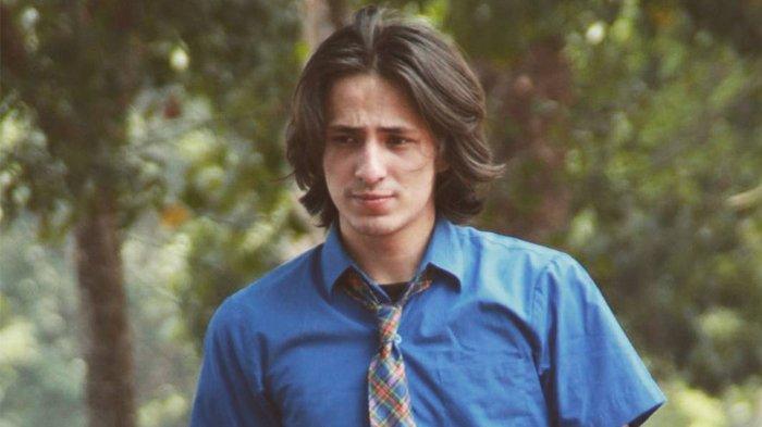 Intip Penampilan Dylan Carr Pasca Kecelakaan Mobil, Sudah Bisa Senyum ...