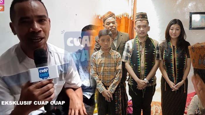 Ikhlas Anaknya Dirawat Ruben Onsu & Sarwendah, Ayah Betrand Peto Sampaikan Pesan Khusus ...
