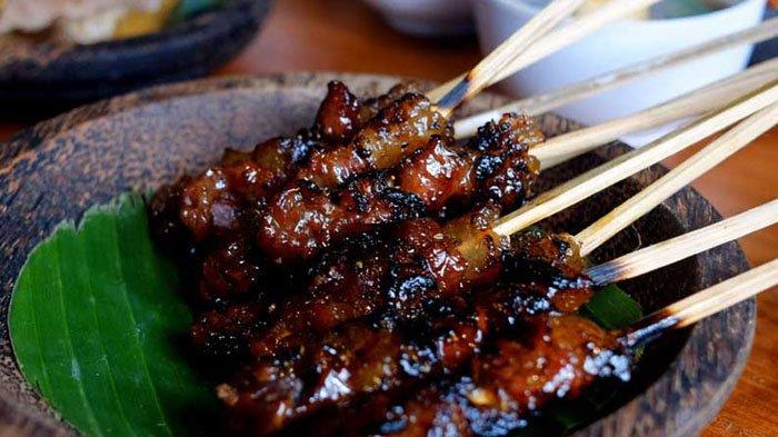 Resep Sate Maranggi Daging Sapi yang Banyak Dibuat saat Idul Adha 2020 ...