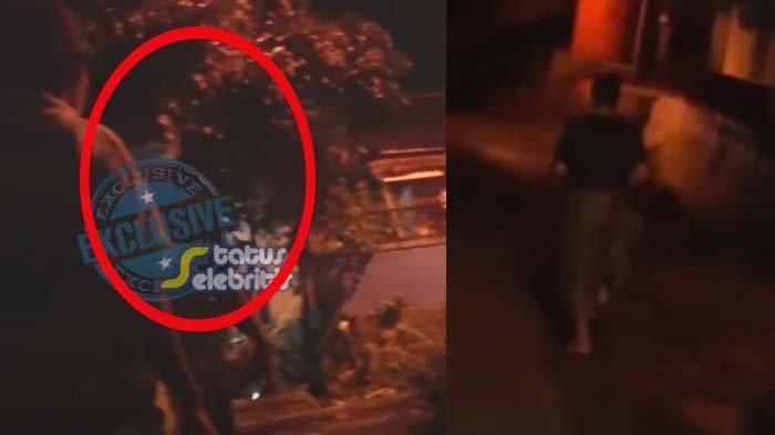 Teddy Ngos-ngosan Menghindari Wartawan, Ngaku Hidupnya & Bintang Hancur ...