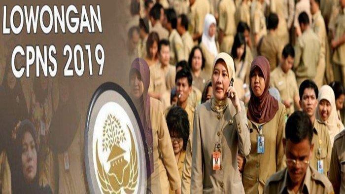 3.532 Formasi untuk Lulusan SMA Dibuka Kemenkumham, Cek Persyaratannya ...