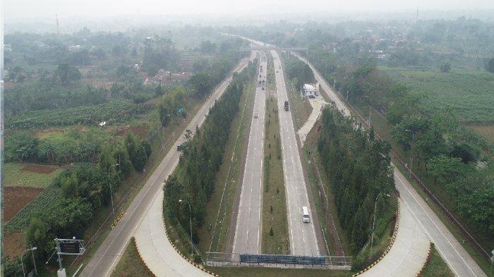 Daftar 23 Wilayah Desa di Tabanan Provinsi Bali Terimbas Tol Gilmanuk ...