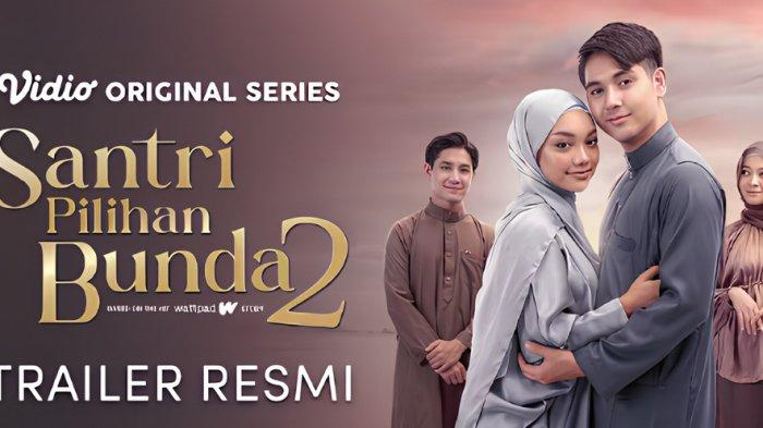 4 Rekomendasi Film dan Serial Indonesia yang Cocok Ditonton Selama ...