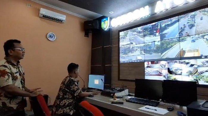 Dishub Kabupaten Kediri Siap Amankan Nataru 2025 Dengan Mengoptimalkan ...