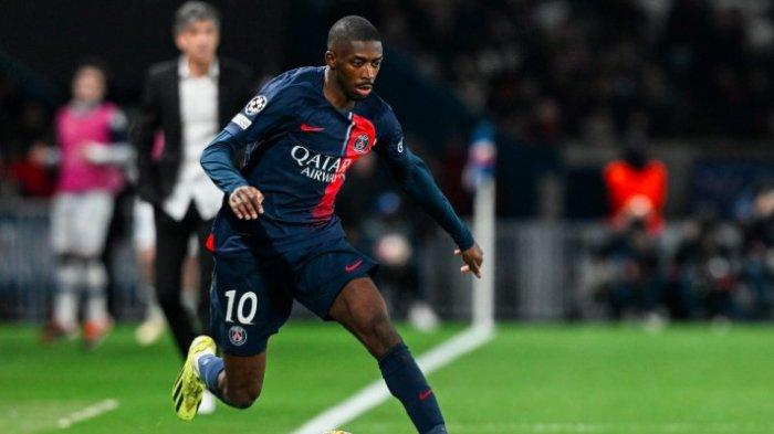 Prediksi Susunan Pemain PSG vs Inter Milan di Final Liga Champions 2025 ...