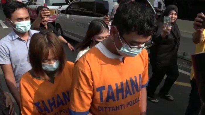 FAKTA BARU Video Kebaya Merah Layani Order dari Luar Negeri, Sudah Produksi 92 Video dan 100 ...