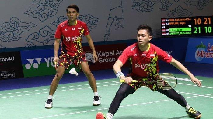 Cara Nonton Live Streaming Japan Open 2022 Babak Perempat Final Gratis di RCTI Plus ...
