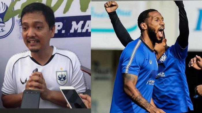 PSIS Semarang Depak Frendi Saputra dan Rio Saputro, Yoyok Sukawi ...
