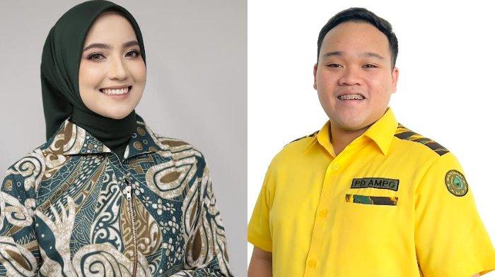 Daftar Wajah-wajah Baru Calon Anggota DPRD Surabaya 2024-2029, Sebagian ...