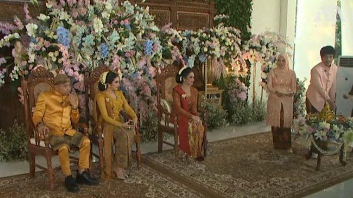 Krisdayanti dan Anang Kembali Duet di Acara Ameena, Lagu untuk Aurel ...