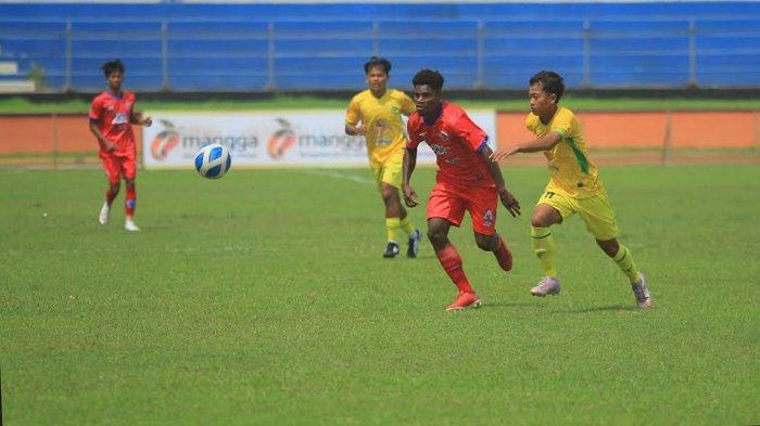 Hasil Liga 3 Jatim: Arema Indonesia Akhirnya Tersingkir Setelah Kalah ...