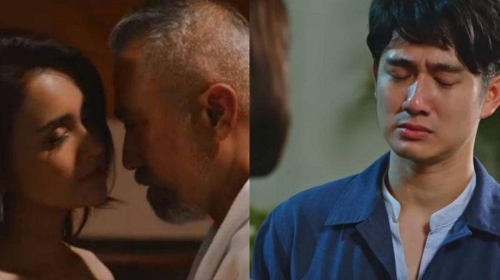 Benarkah Kupu Kupu Malam Berlanjut ke Episode 8A dan 8B? Sinopsis dan Live Nonton WeTV di Sini ...