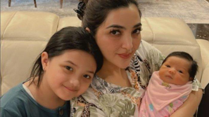 Anak Aurel Kaya dari Lahir, Ini Sederet Aset yang Diberikan Ashanty ...