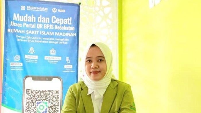 Butuh Informasi JKN di Rumah Sakit? Tenang, Ada Petugas PIPP dan BPJS ...